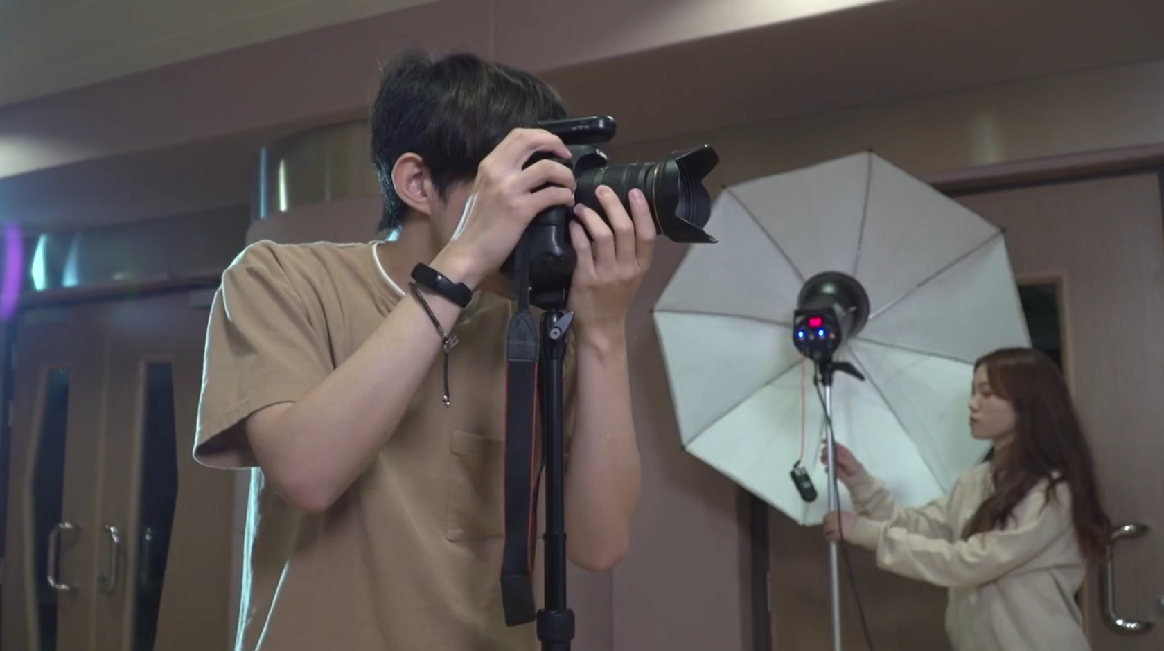 International Foundation Year Programme | Hong Kong Shue Yan University